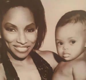 Farad Mills Bio, Age, Down Syndrome Author, Stephanie Mills