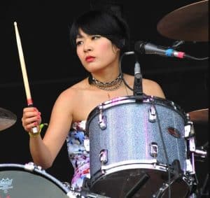 Archie Heaton Age: Charlie Heaton & Akiko Matsuura's Son