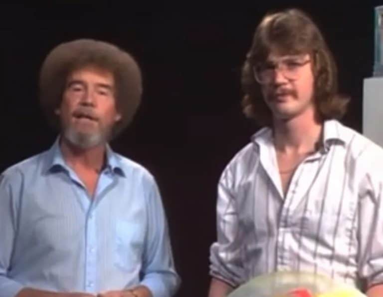 Vivian Ridge: Bob Ross' First Wife | Personal Life, Dead or Alive?