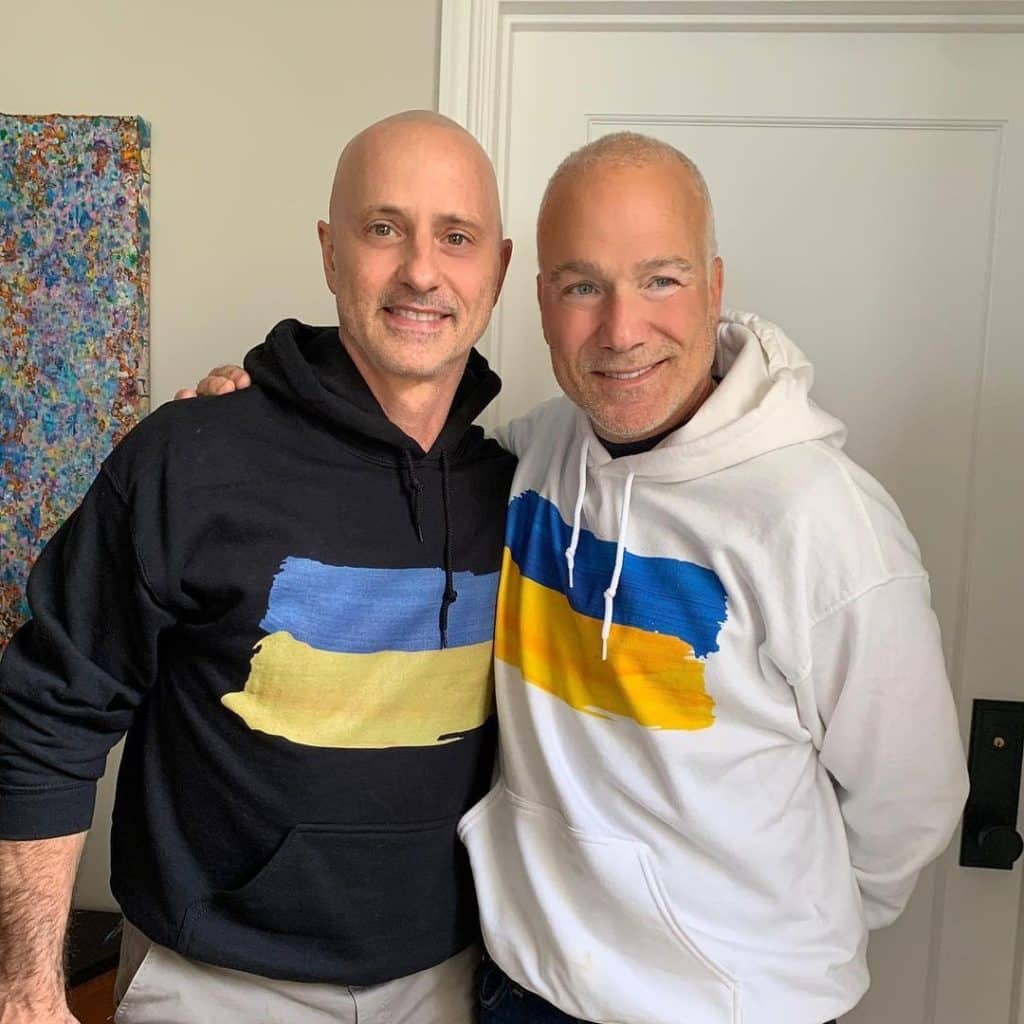 Brian Boitano Age, Married, Husband, Gay, Net Worth