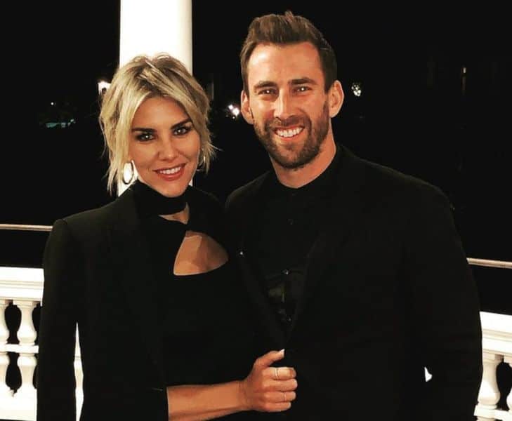 Charissa Thompson Age, Husband, Divorce, Boyfriend, Salary, Net Worth