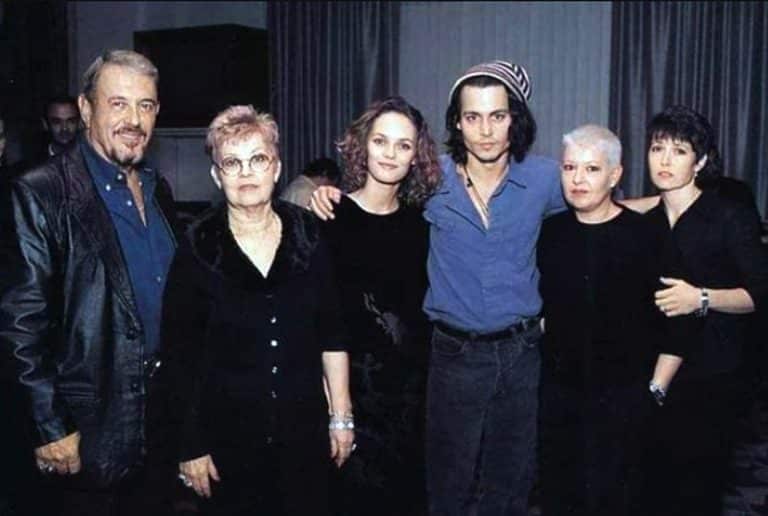 Daniel Depp Biography: Age, Work, Brother Johnny Depp, Now