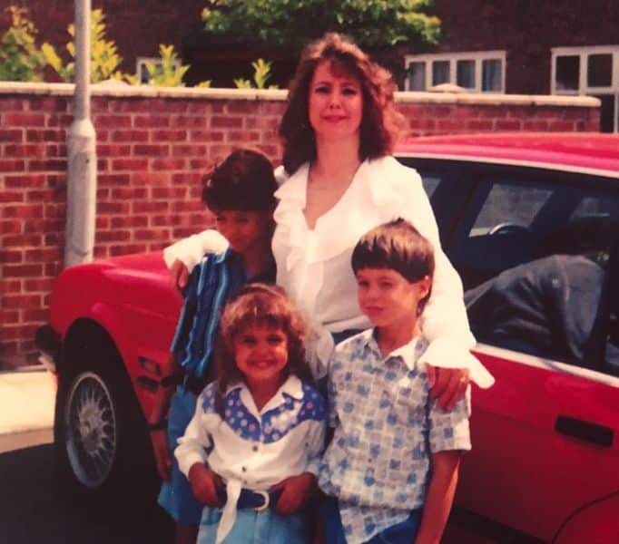 Andrew Tate Sister Janine Tate Biography: Hate Reason, Parents