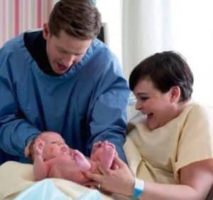 Hugo Wilson Dallas Biography: Josh Dallas and Ginnifer Son