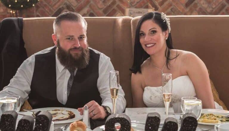 Jenna Vulcano Age, Husband, James Murray, Kids, Now