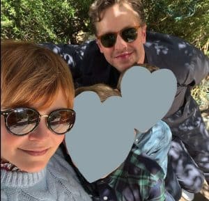 Hugo Wilson Dallas Biography: Josh Dallas And Ginnifer Son