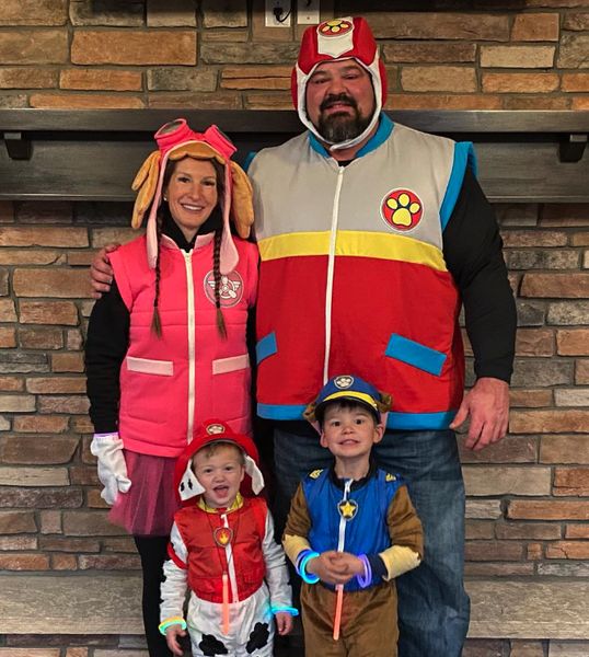 Keri Shaw Age, Husband Brian Shaw, Kids, Net Worth