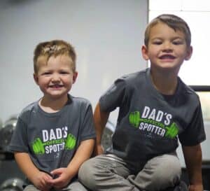 Keri Shaw Age, Husband Brian Shaw, Kids, Net Worth