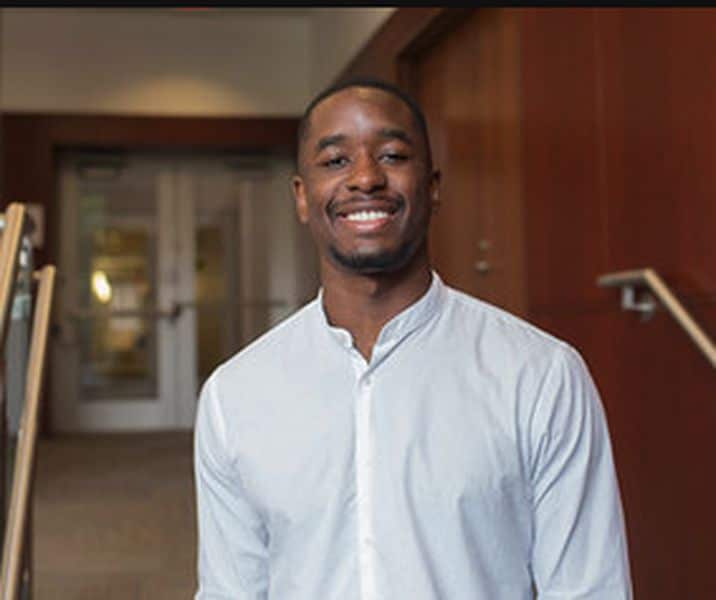 Xavier Bonner Age, Family, The Bachelorette Season 20, Charity Lawson