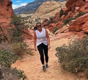 ABC7 Dani Beckstrom Biography: Age, Husband, Salary, Net Worth