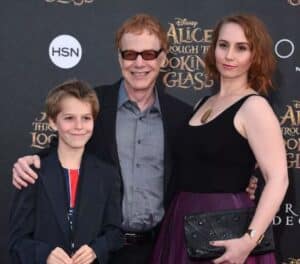 Oliver Elfman, Danny Elfman Son: Age, Girlfriend, Net Worth