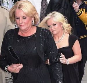 Larry Bird Married Twice, Meet Both Wives And Kids