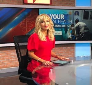 Liz Bonis Biography: Age, Husband, Salary, Net Worth