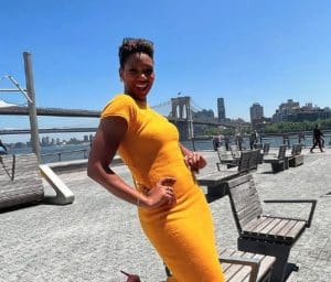 Monica McNutt Bio: Age, Husband, Height, Salary, Net Worth