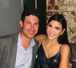 Sam Brock NBC: Bio, Age, Wife, Salary, Net Worth