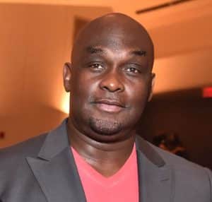 Gina Sasso, Thomas Mikal Ford Wife: Age, Bio, Net Worth