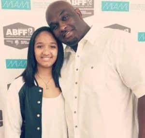 Gina Sasso, Thomas Mikal Ford Wife: Age, Bio, Net Worth