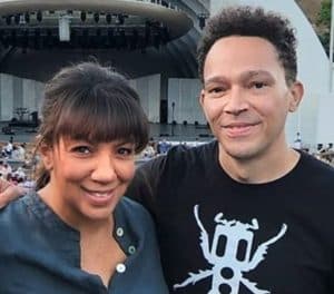 Arthel Neville Age, Husband, Net Worth, Related To Aaron Neville?
