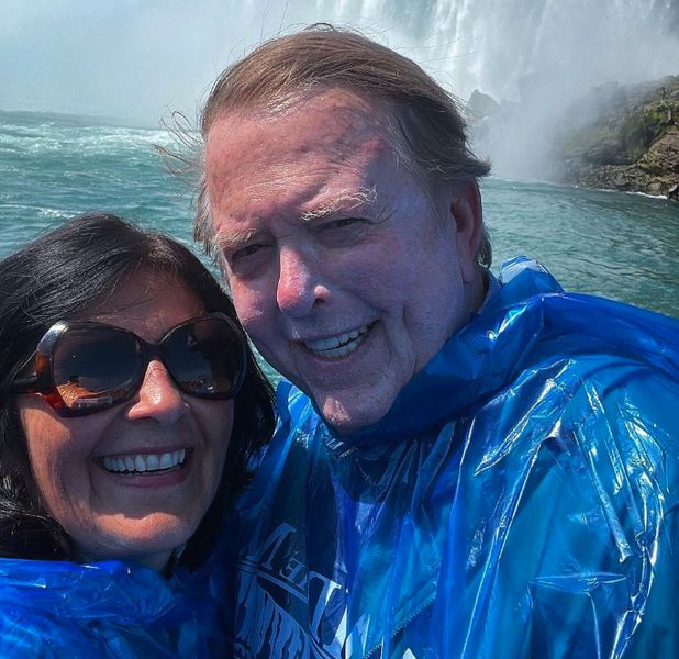 What Happened To Lou Dobbs? Age, Wife, Net Worth, Now