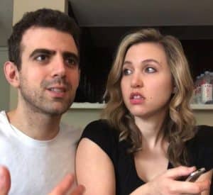 Comedian Taylor Tomlinson Age, BF, Height, Net Worth