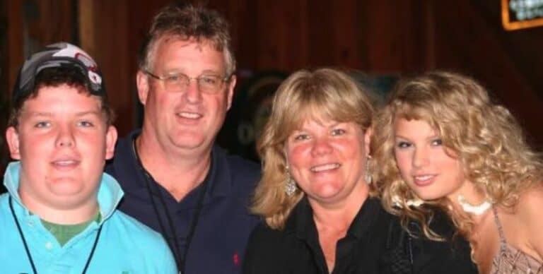 Scott Kingsley Swift, Taylor Swift Father: Bio, Divorce, Net Worth