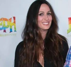 Taelyn Dobson, Nick Carter Sister: Age, Bio, Now