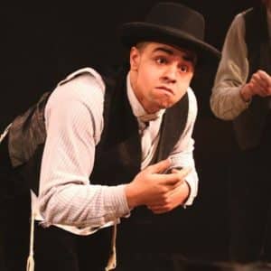 Elliot Kingsley Age, Thelma & Ozzy Osbourne