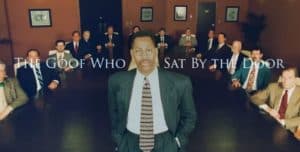 Thomas Ronald Washington: Disney Black CEO? The Truth!