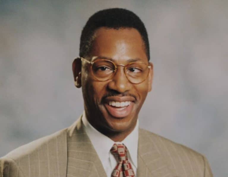 Thomas Ronald Washington: Disney Black CEO? The Truth!