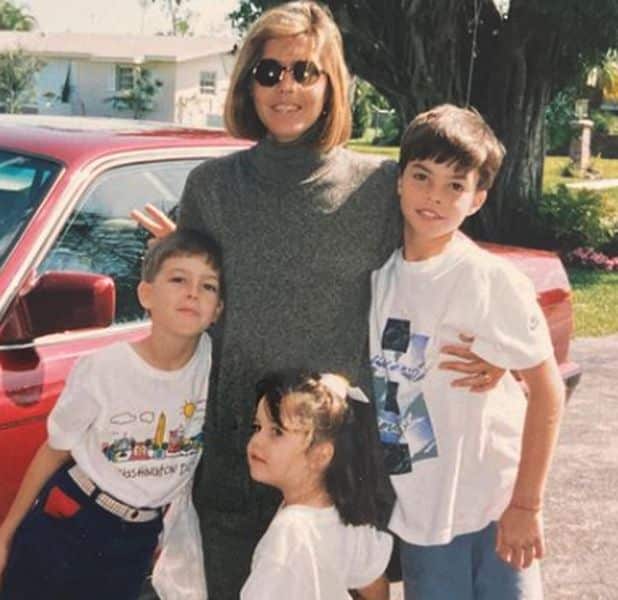 Romina Puga Age, Husband, Salary, Net Worth
