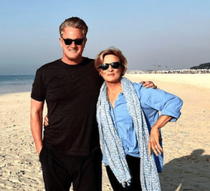 Susan Waren, Joe Scarborough Ex-Wife: Bio, Age, Net Worth