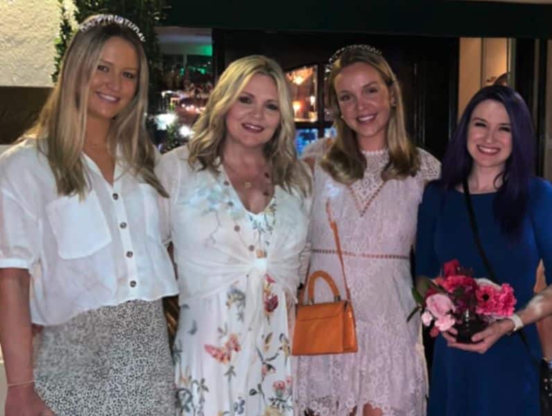 Rhonda Worthey, Troy Aikman Ex-Wife: Age, Bio, Net Worth