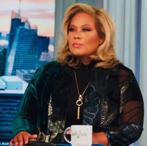 Tara Setmayer Age, Husband, Children, Net Worth