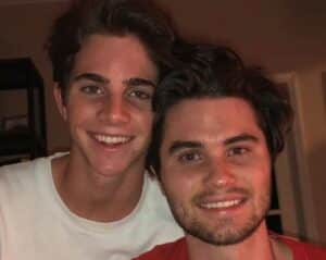 Kaden Stokes, Chase Stokes Brother: Age, Bio, Now