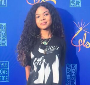Maile Masako Brady, Wayne Brady Daughter: Age, Bio, Now