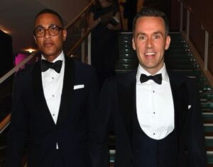 Tim Malone, Don Lemon Partner: Age, Bio, Marriage, Net Worth