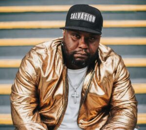 Jermaine Jakes, Bishop T.D. Jakes Son: Age, Bio, Arrest, Now