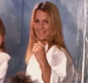 Meet Shawna Frank, Jason David Frank's First Wife: Bio