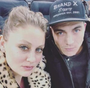 Meet Chelsea Thea Pagnini, Zane Holtz Wife - Things To Know