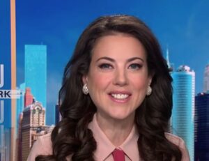 CNN Julia Chatterley Married or Not? Age, Husband, Net Worth