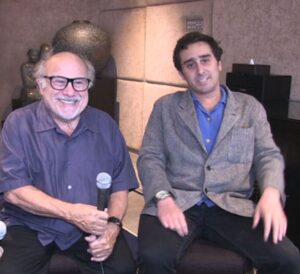 Jake DeVito, Danny DeVito Son: Age, Wiki, Now