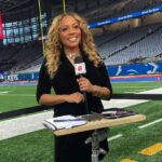 ESPN Kimberly Martin: Age, Husband, Kids, Net Worth