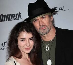 Kristine Saryan, Scott Patterson Wife: Age, Divorce, Net Worth
