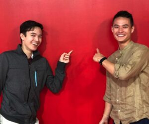 Polly Tsai, Ming Tsai Wife: Age, Cancer, Dead or Alive