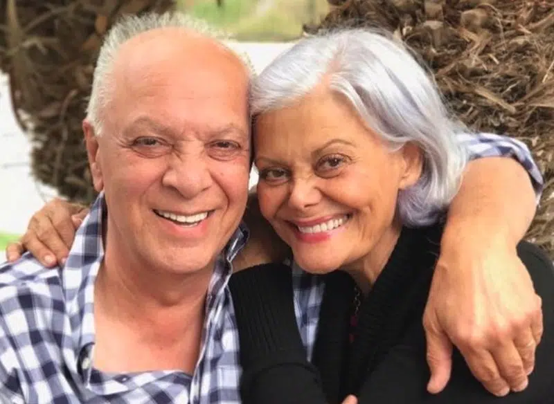 Catherine Bell: Relationship, Husband, Gay, Wife, Kids, Now